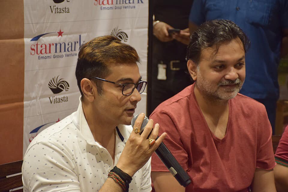 Book Launch - Conundrum