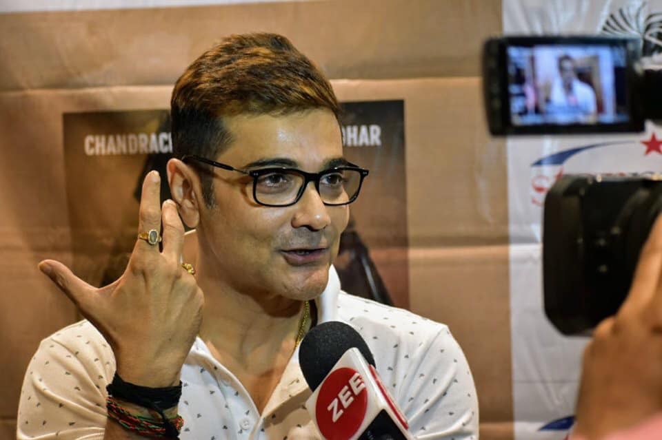 Book Launch - Conundrum