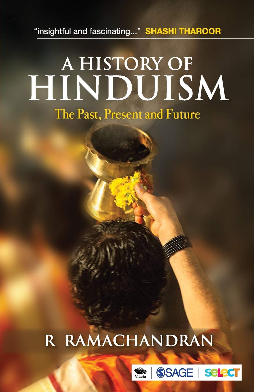 Non Fiction: A History of Hinduism
