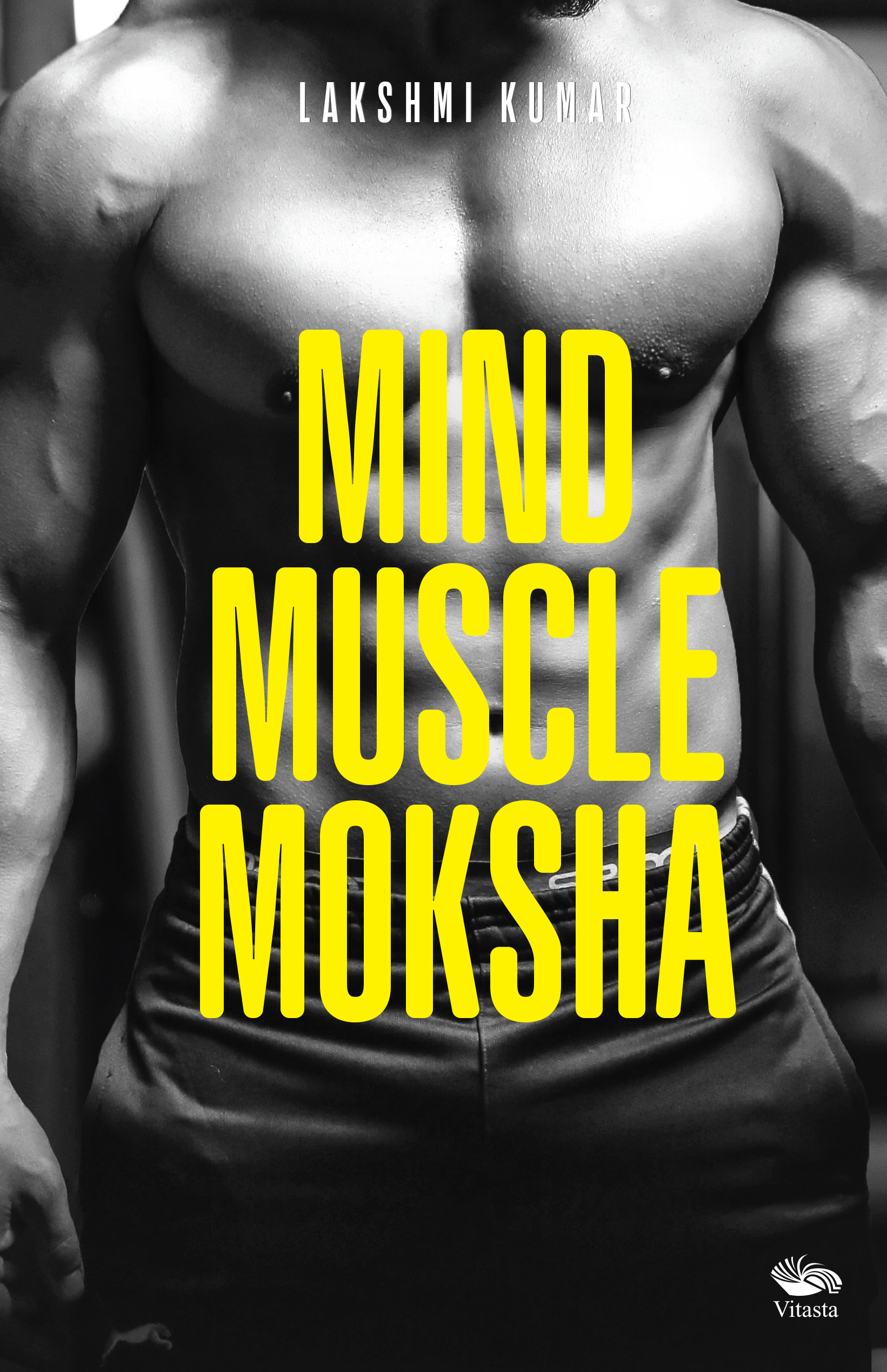 Sports & Fitness: Mind Muscle Moksha