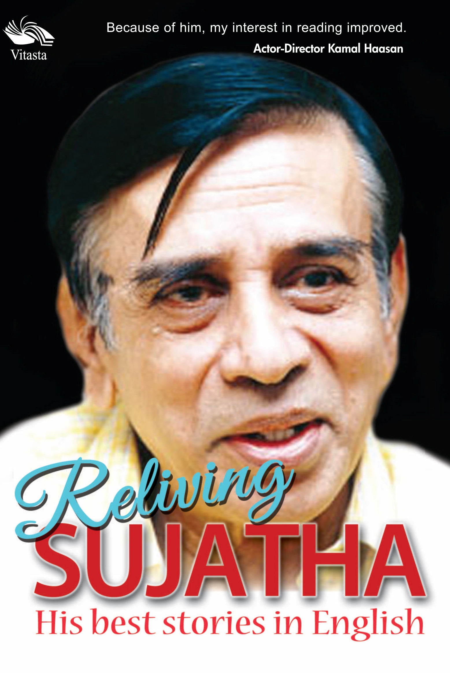 Fiction: Reliving Sujatha: His Best Stories in English